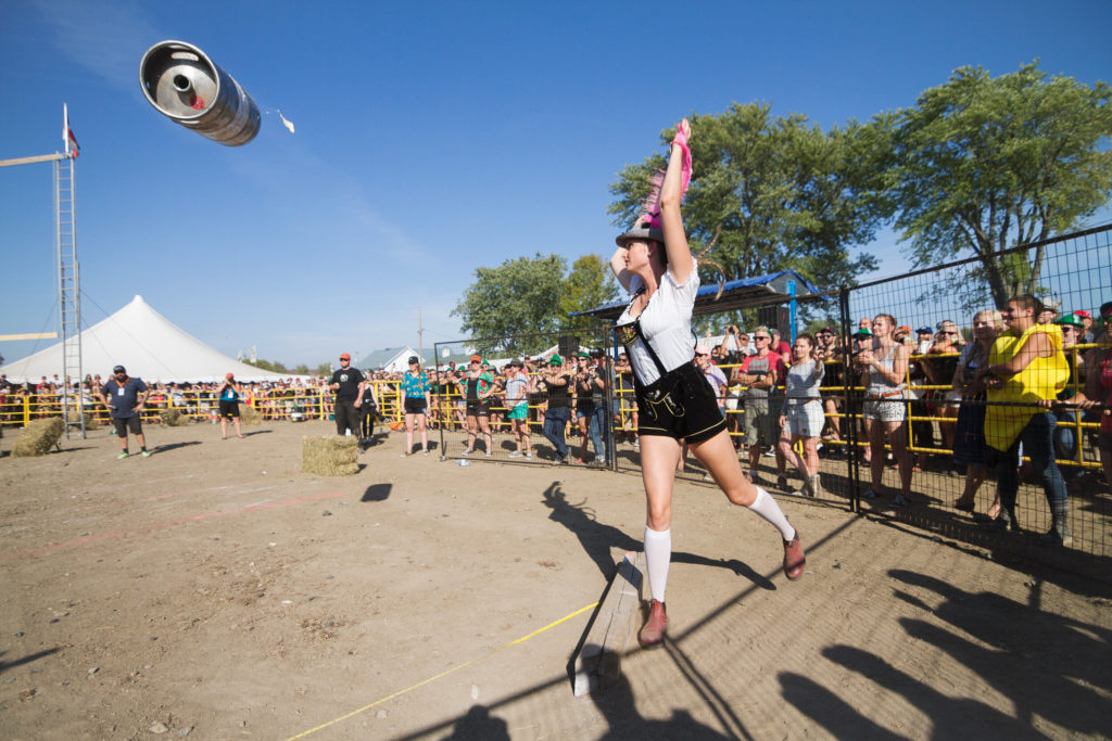 Games | Duluth Oktoberfestival