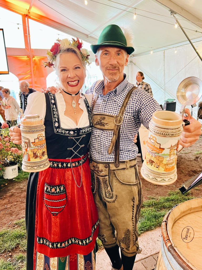 Fest Master/Frau | Duluth Oktoberfestival